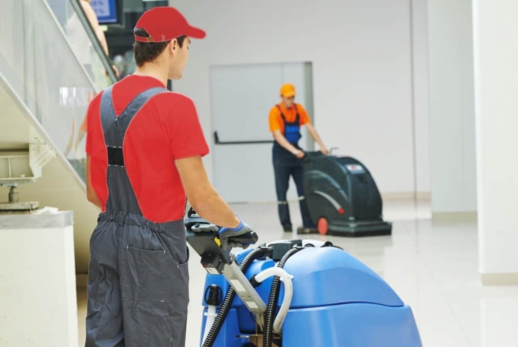 Warehouse Logistics Machinery | CLS